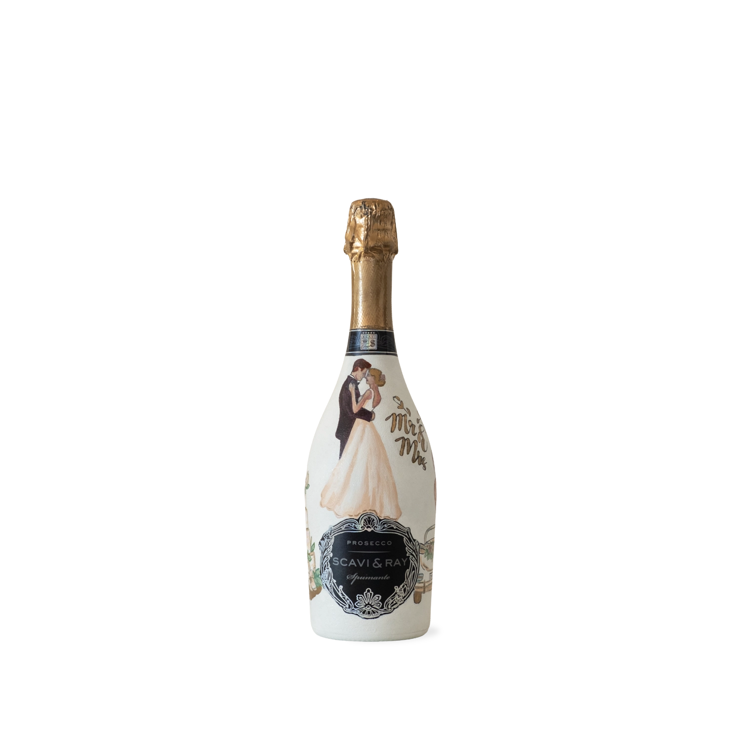 Buy SCAVI & RAY "Wedding Edition By Lydia Pudel