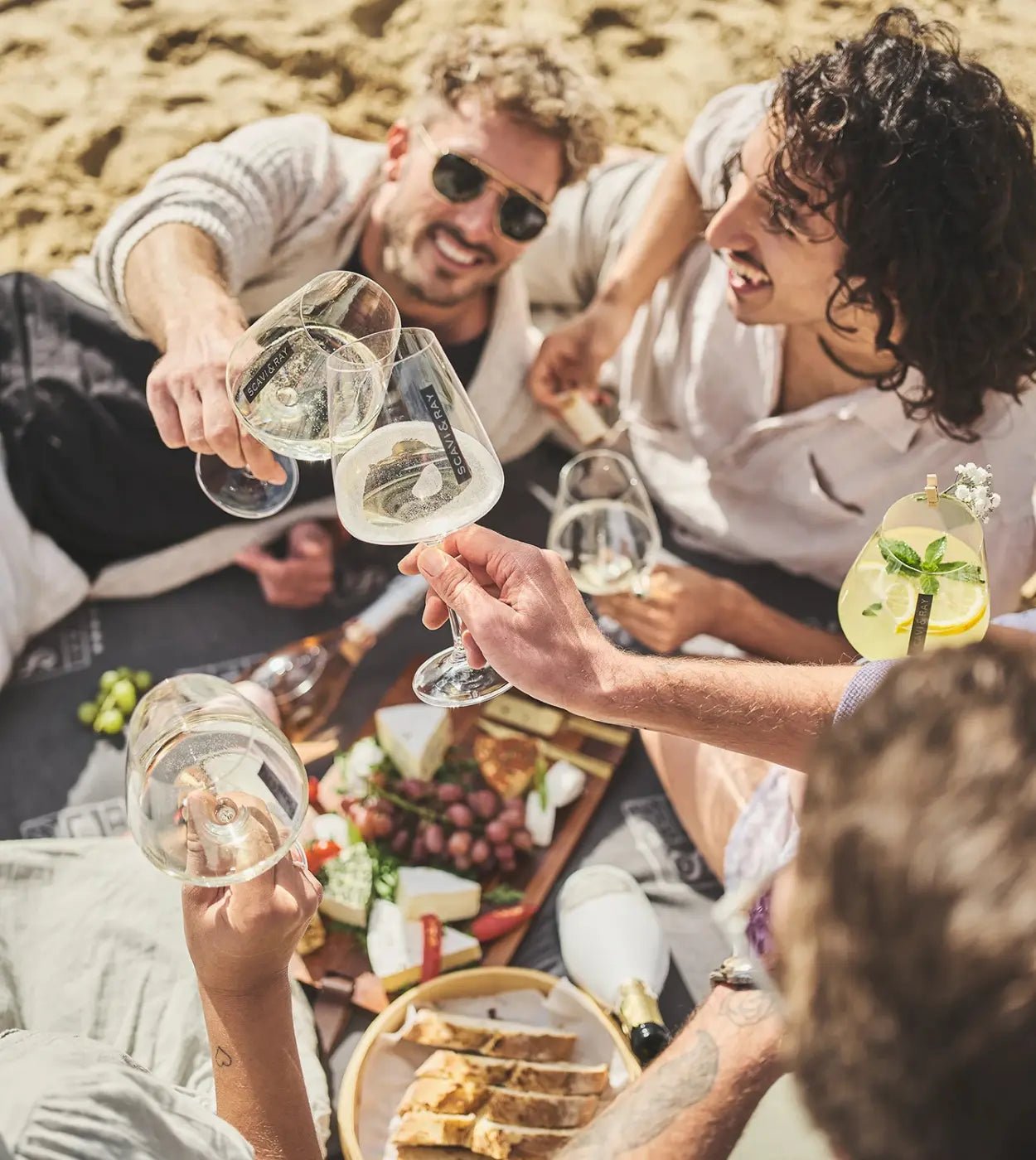 Vorteilspakete » Mehr Genuss zum Sparpreis