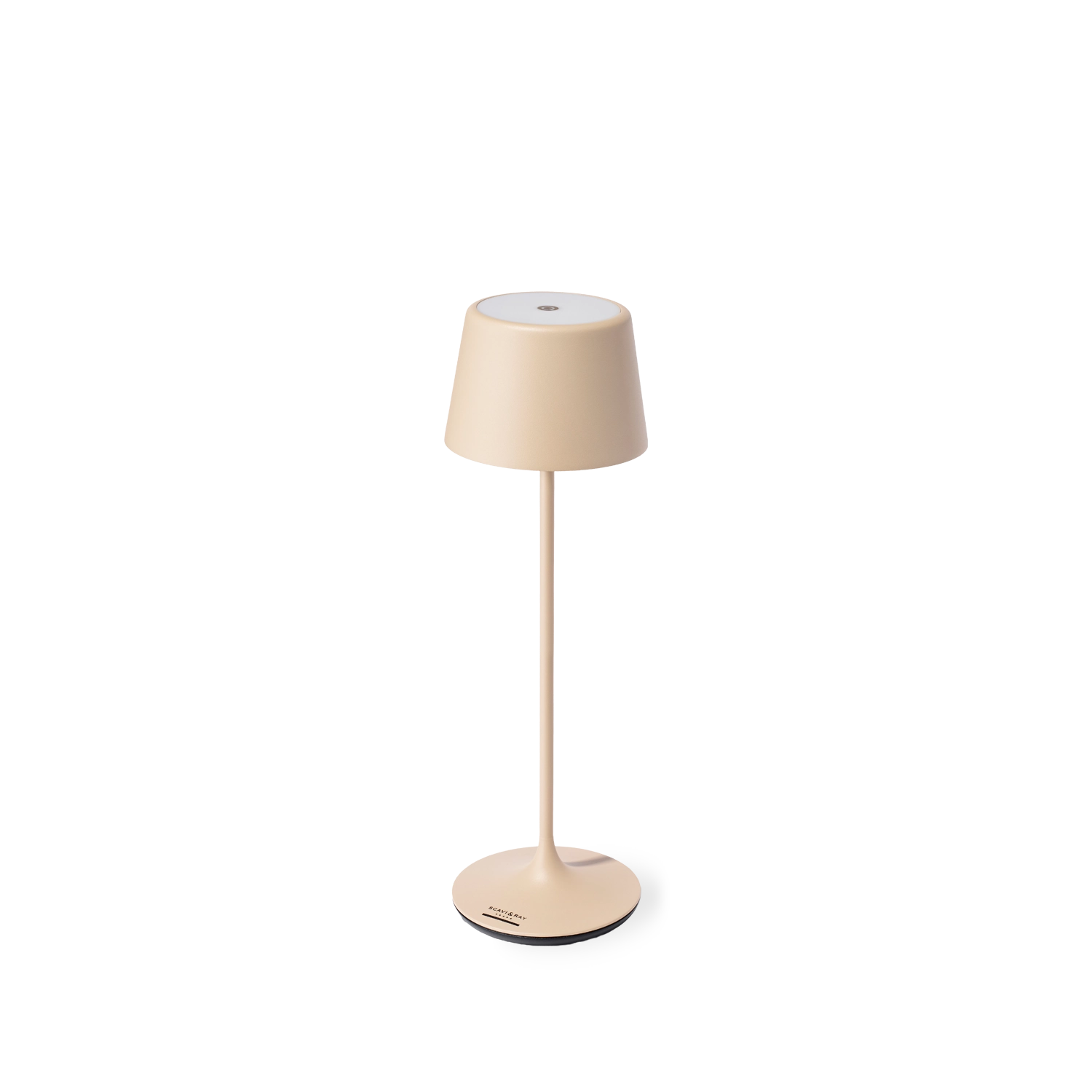 LUCENT CROWN Catania Sand