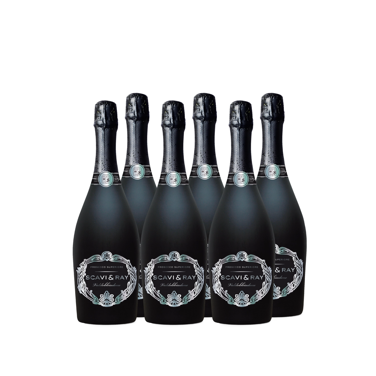 SCAVI & RAY "Prosecco Superiore DOCG 0,75L" kaufen