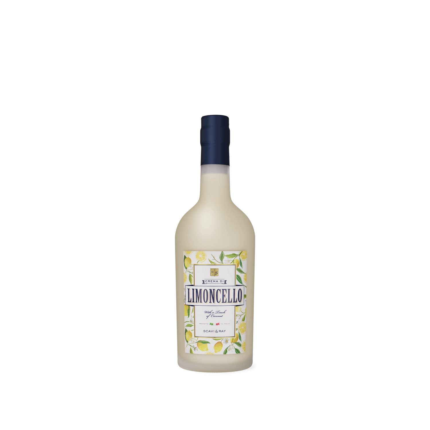 SCAVI & RAY "Crema Di Limoncello 0,7L" kaufen