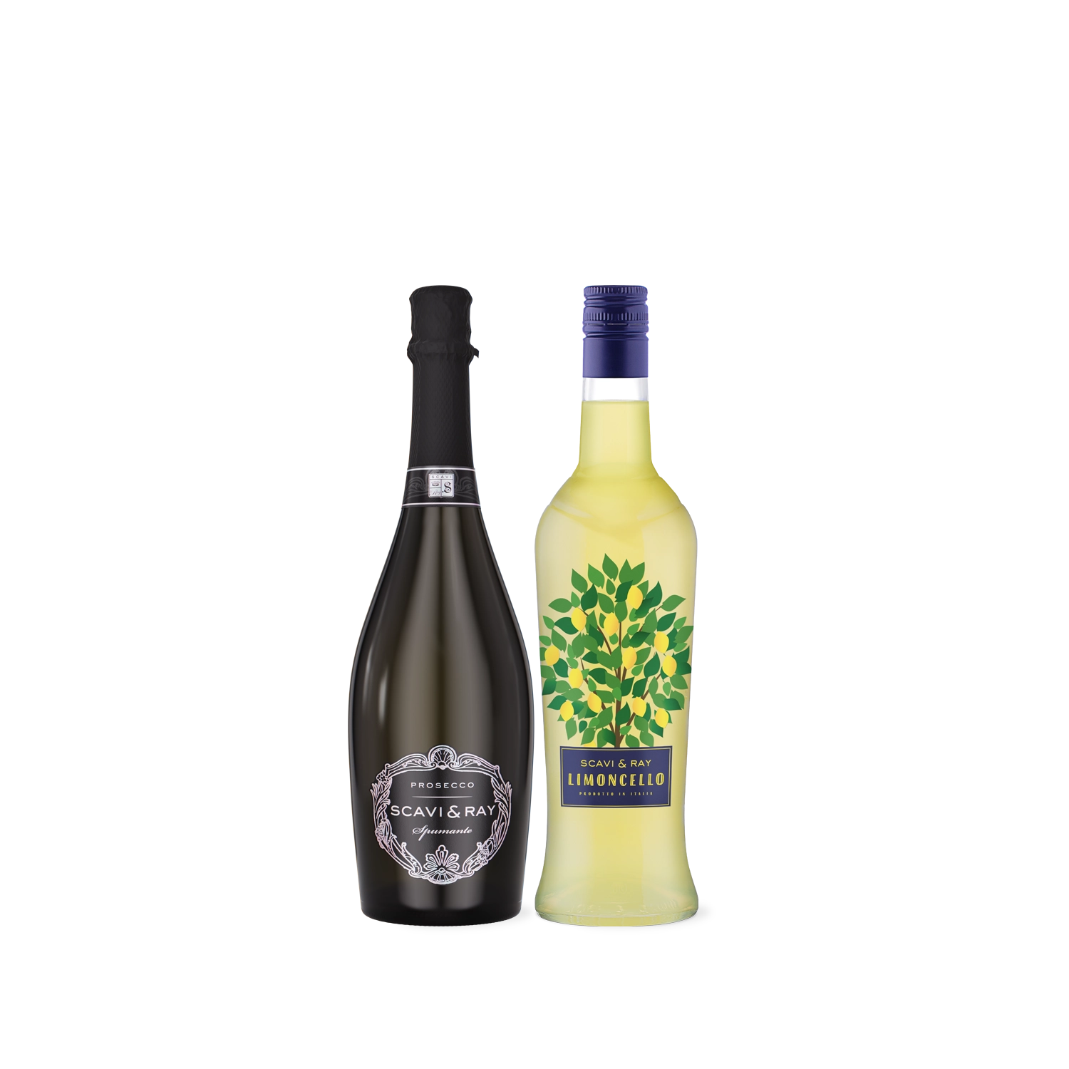 SCAVI & RAY "Limoncello Sprizz Vorteilspaket" kaufen